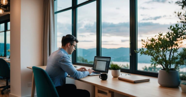 Flex Space Vs. Coworking Space: Understanding The Differences And ...